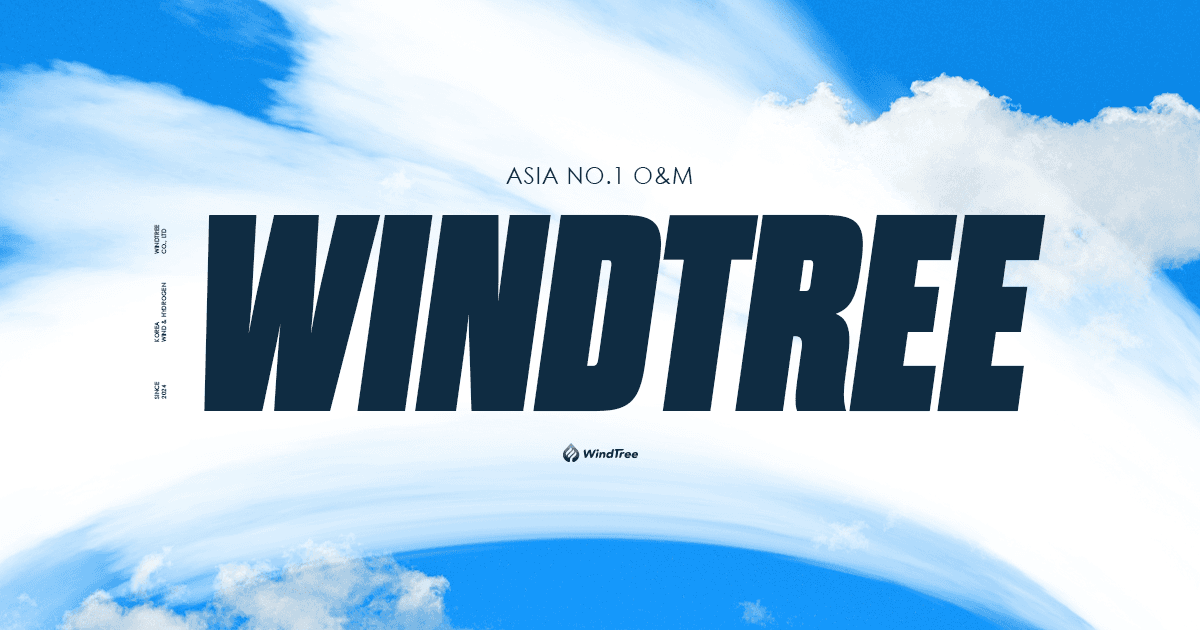 윈드트리 - WindTree