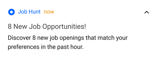 JobHunt - Job Search AI Agent