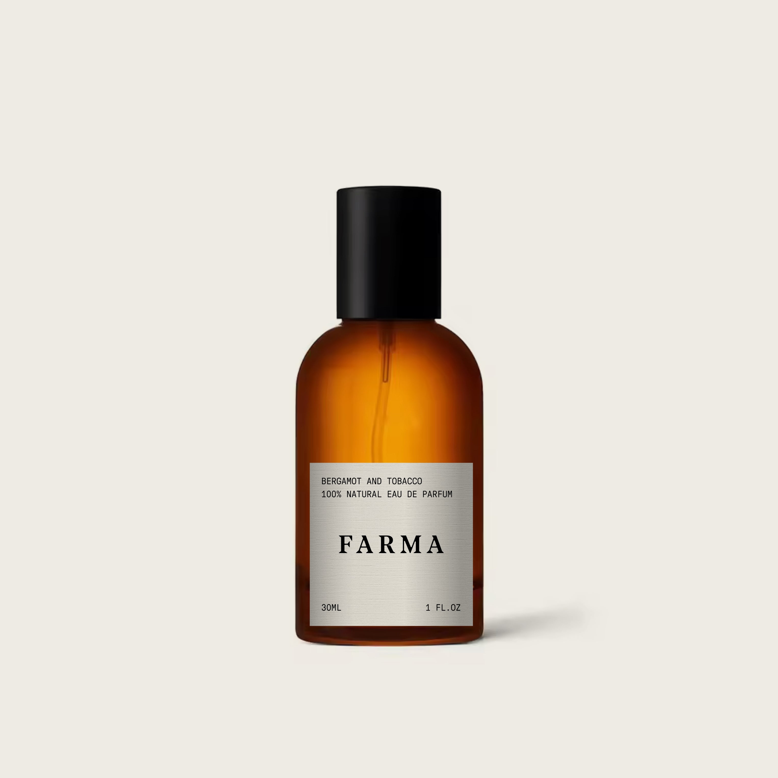 Turkish Rose Perfume Oil | FARMA
