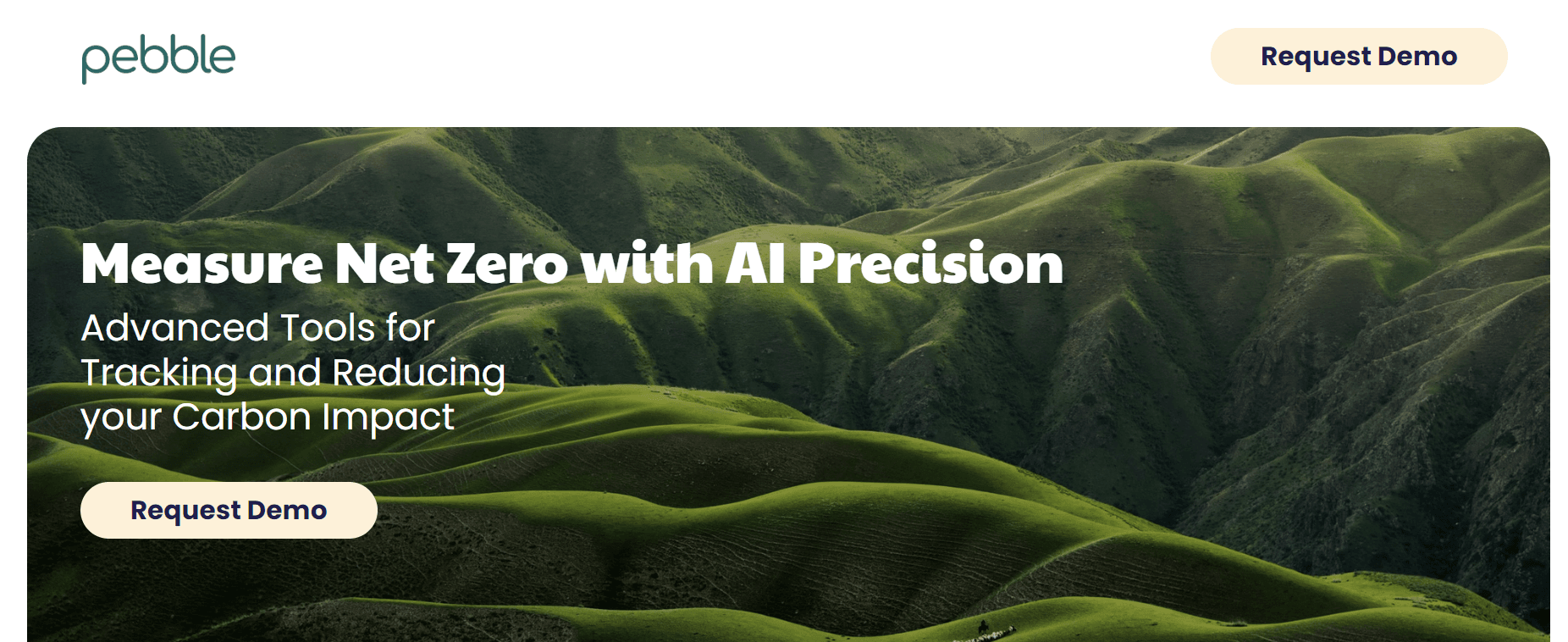 Pebble - Optimize cloud with AI