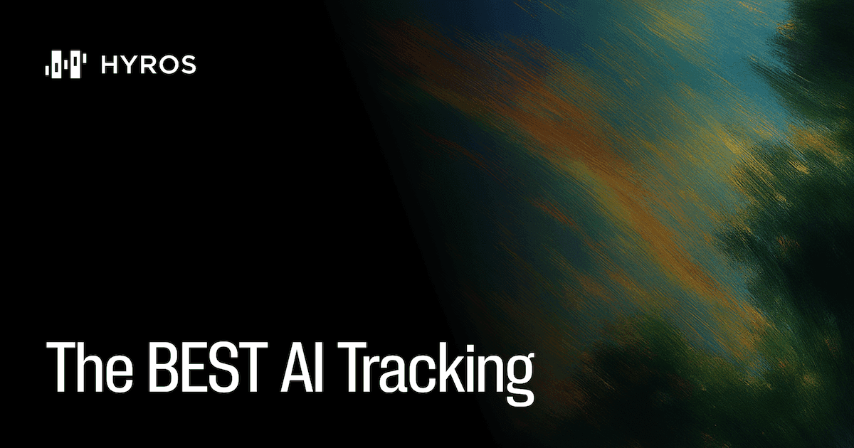 The Best Ad Tracking & Attribution Software - Hyros