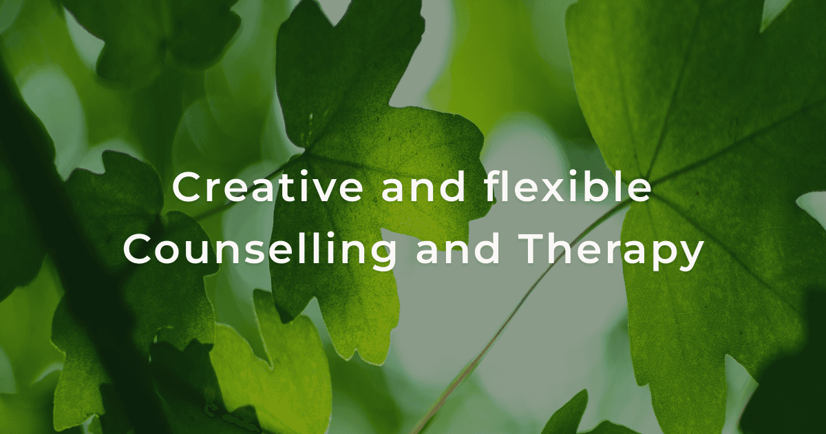 Tracy Kitching Therapy