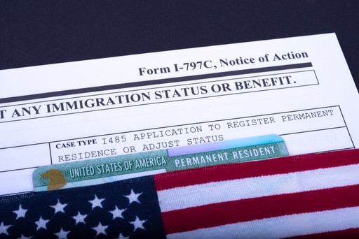 What is Form I-797? Everything You Need to Know