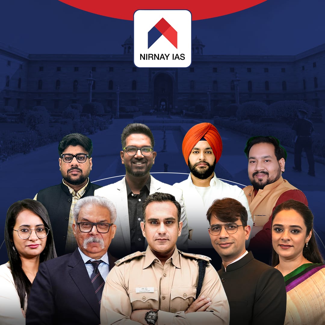 Nirnay IAS