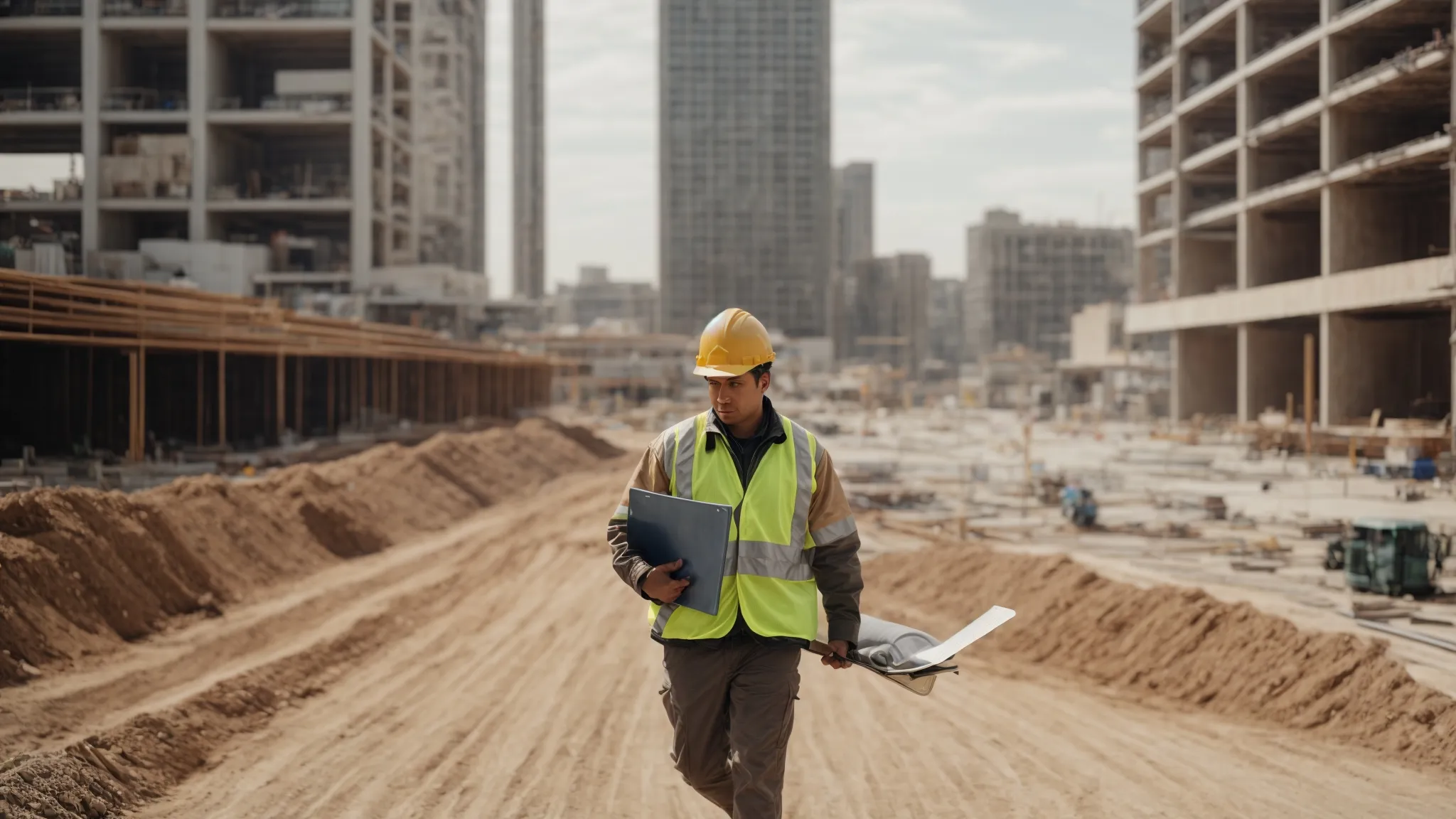 Hiring Local - Saturation