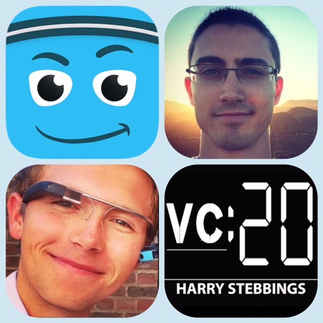 Founders Friday 003: Phil Jacobson, Founder @ PumpUp