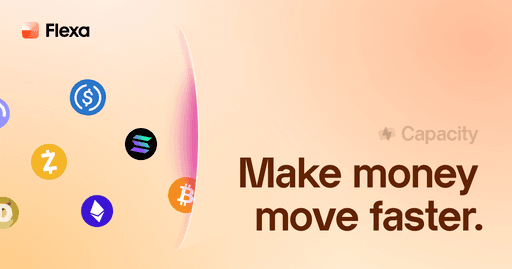 Flexa — New tools for commerce