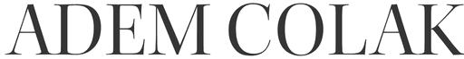 Adem Colak Design