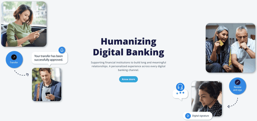 The top 10 digital banking platforms for 2025 and beyond