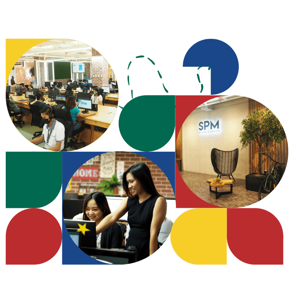 Madrid Philippines: BPO Company