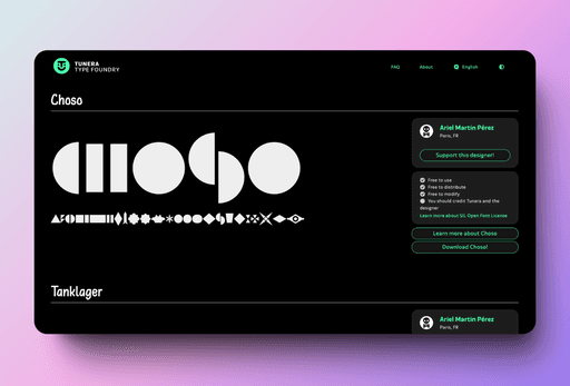 10 Best Free Typography Tools & Font Generators for Designers (2024)