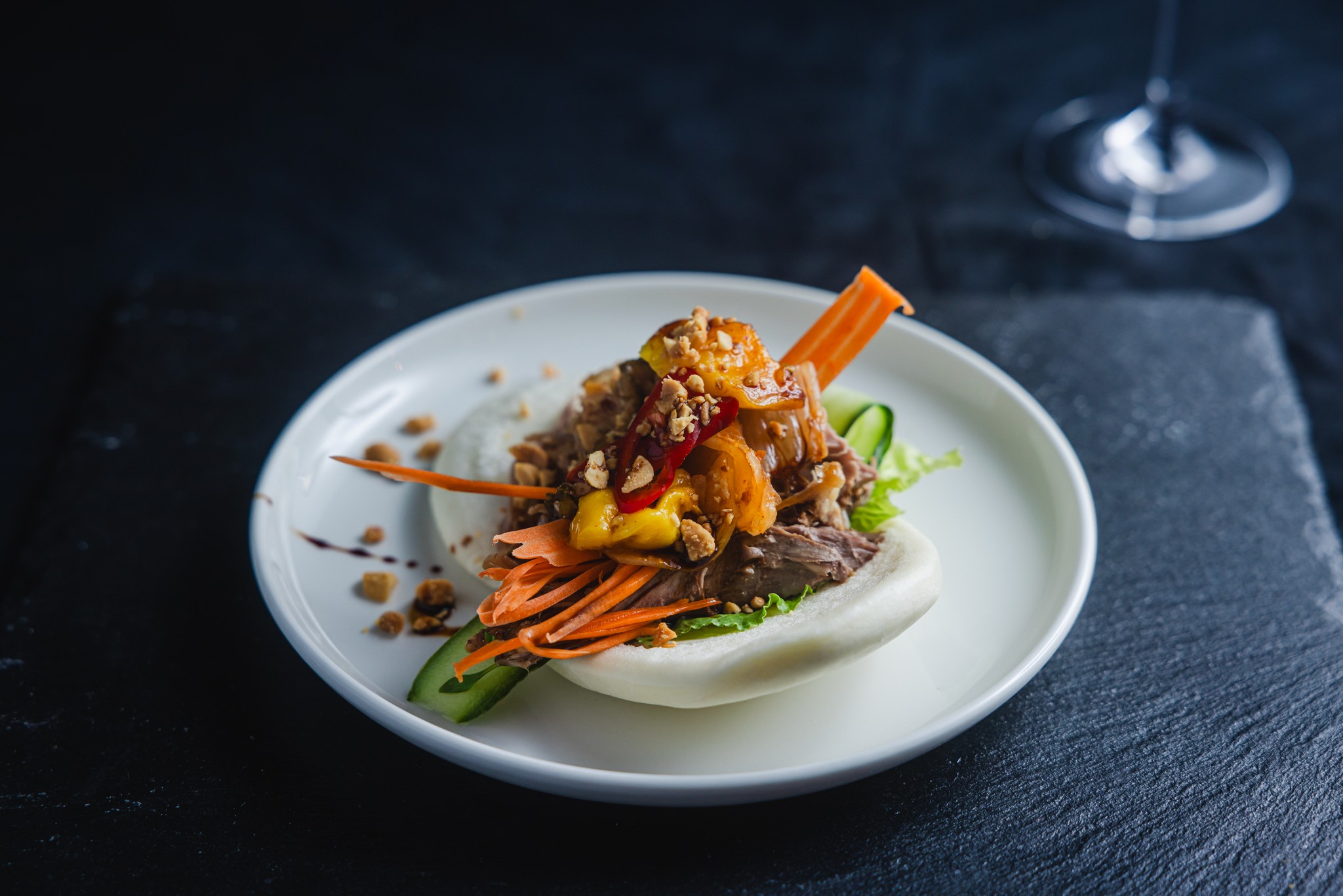 Norami Catering | Asiatisk Mat og Catering i Oslo & Akershus