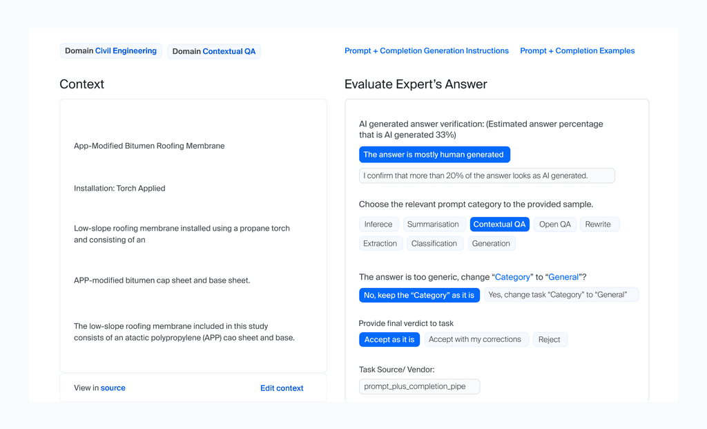 Multi-domain, multi-language SFT dataset pushes LLM performance to the ...