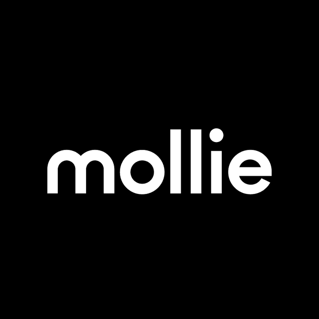 Mollie Dashboard | Direkte online betalingsoversigt