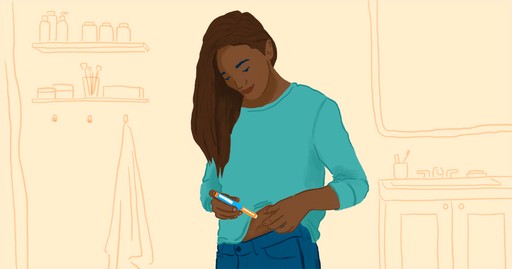 How to Navigate Common IVF Side Effects