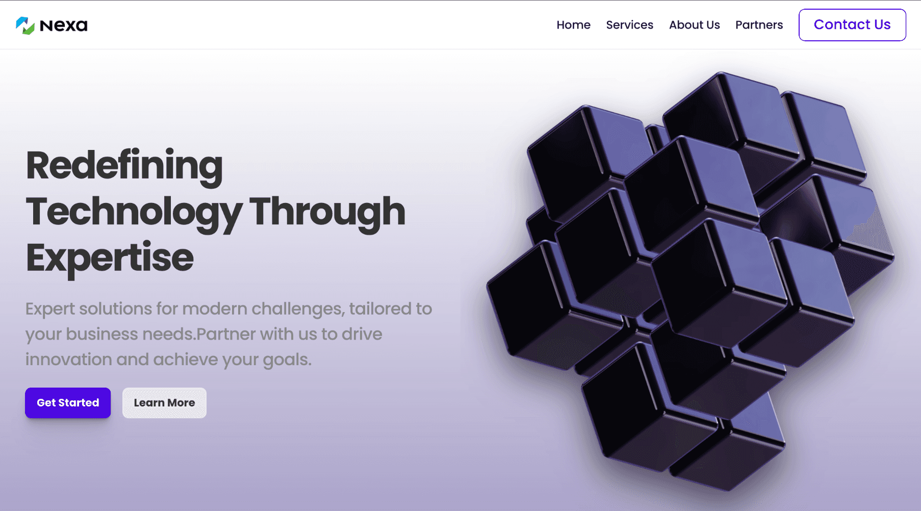 Nexa Tech Services