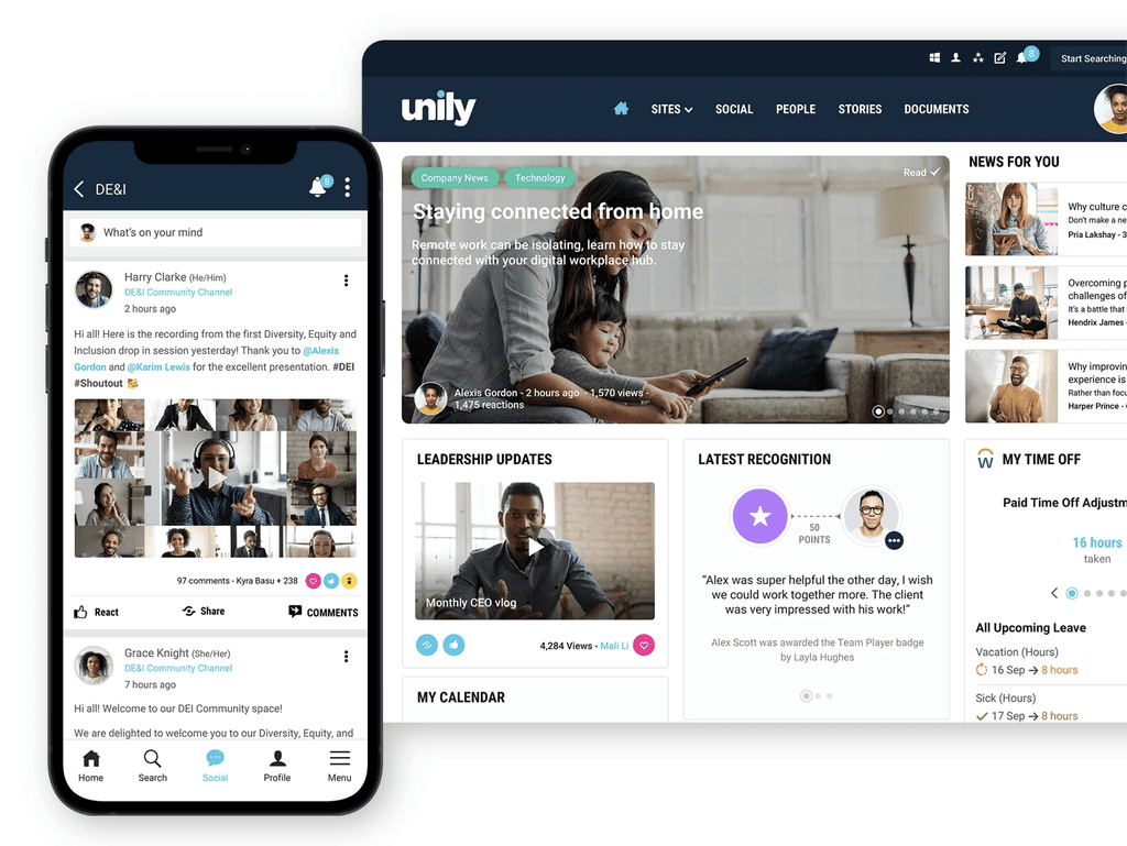 10 Best Intranet Software Platforms for Modern Teams