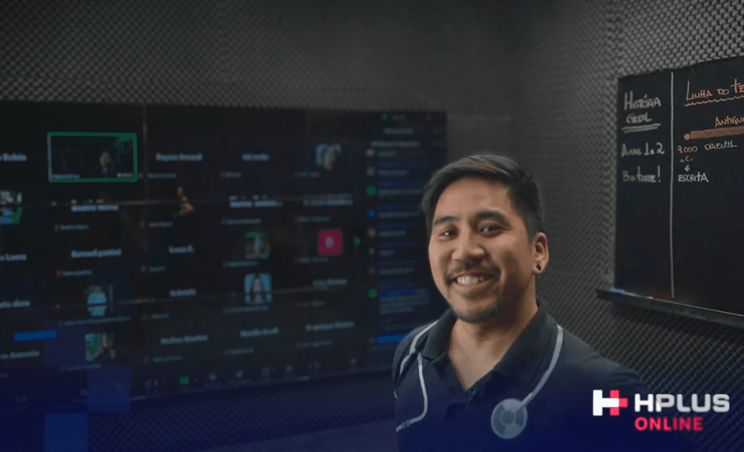 SuperMed Hplus Online
