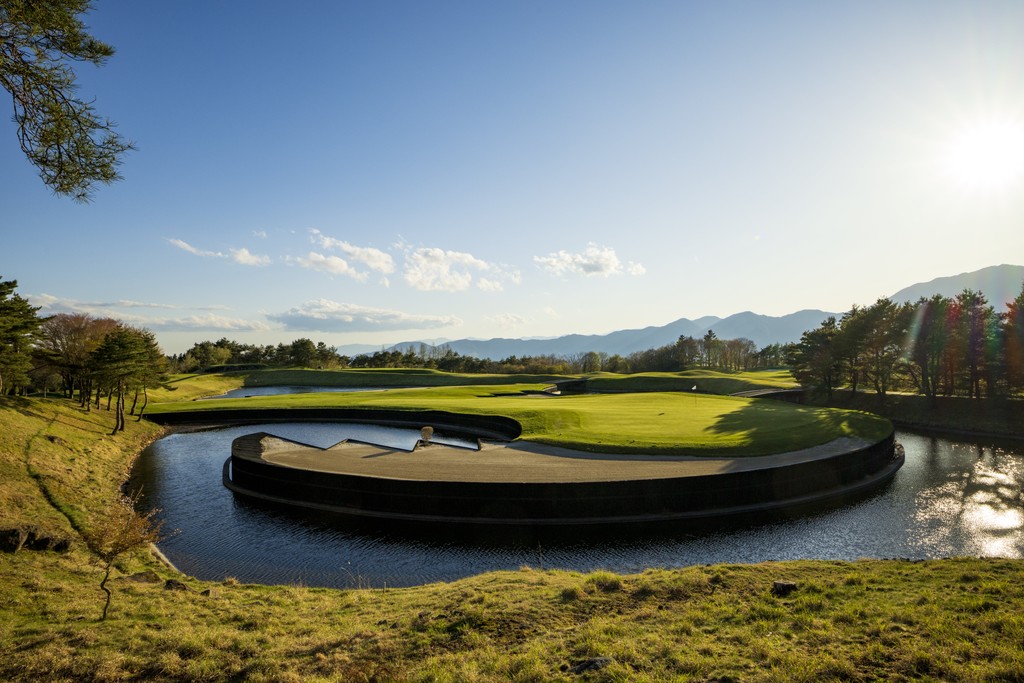 【Official】Fuji Classic | The Closest Golf Course to Mt.Fuji