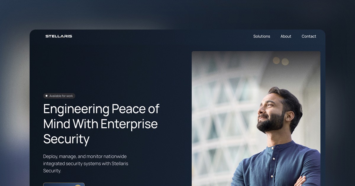 Stellaris - Powered by Operational Intelligence