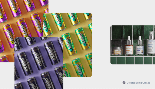 15 Product Picture Ideas for Creative Visuals That Drive Sales