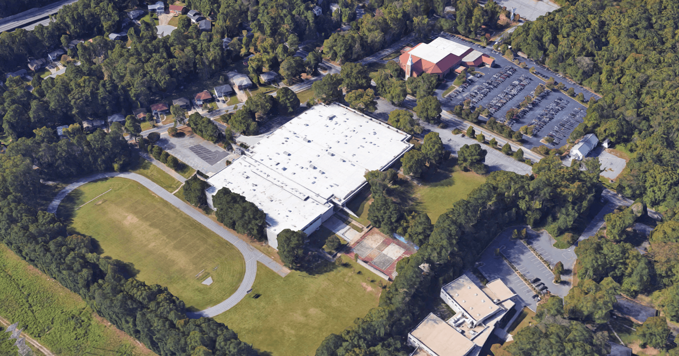 Harper-Archer Elementary Renovation on Track - Stratwell – Business ...