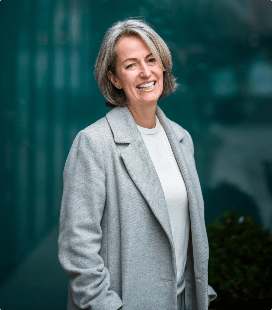 The Leadership Accelerator Premium | Kate Waterfall Hill