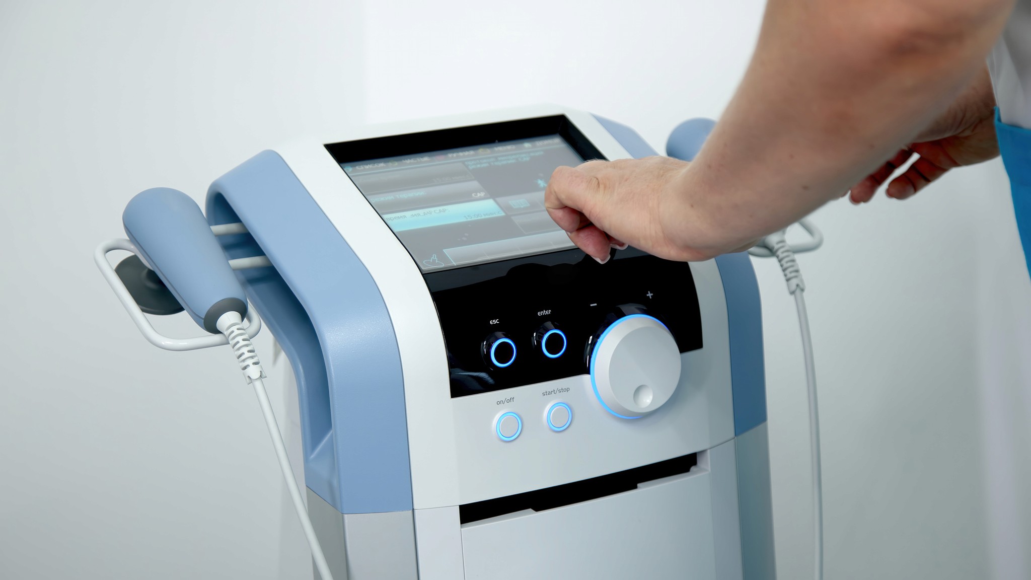 Medical Device UI Design: Safety Through Better UX