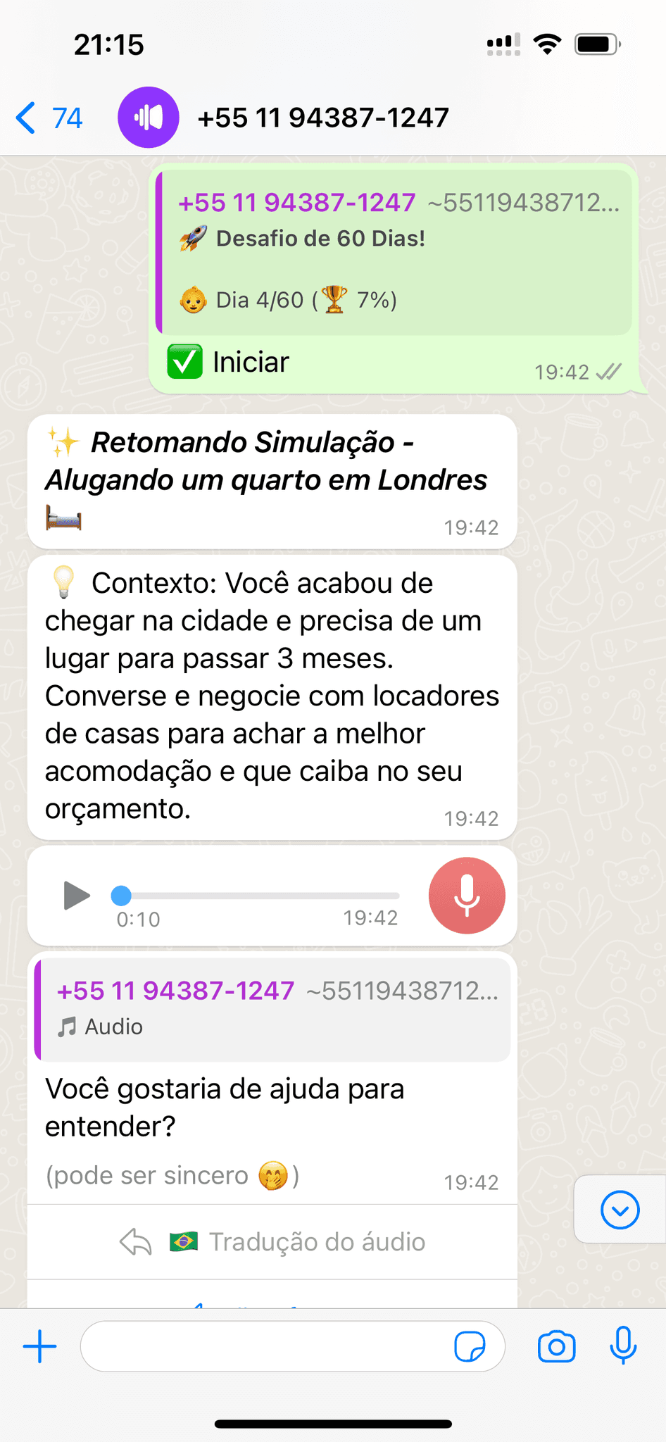Aprenda Vírgulas em Inglês de Forma Prática