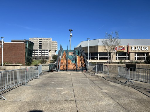 Plan Baton Rouge III