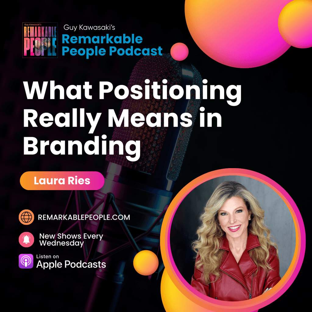 RIES | Positioning Pioneers