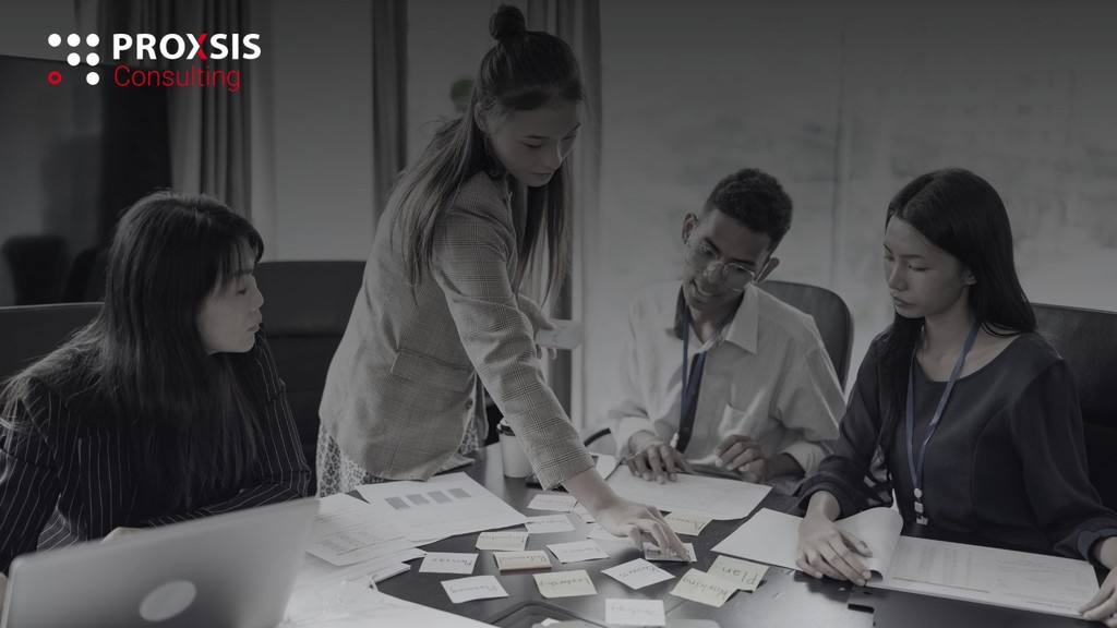 Mengenal Business Process Mapping: Pengertian, Manfaat, Jenis, Penerapan dan Contohnya - Article ...