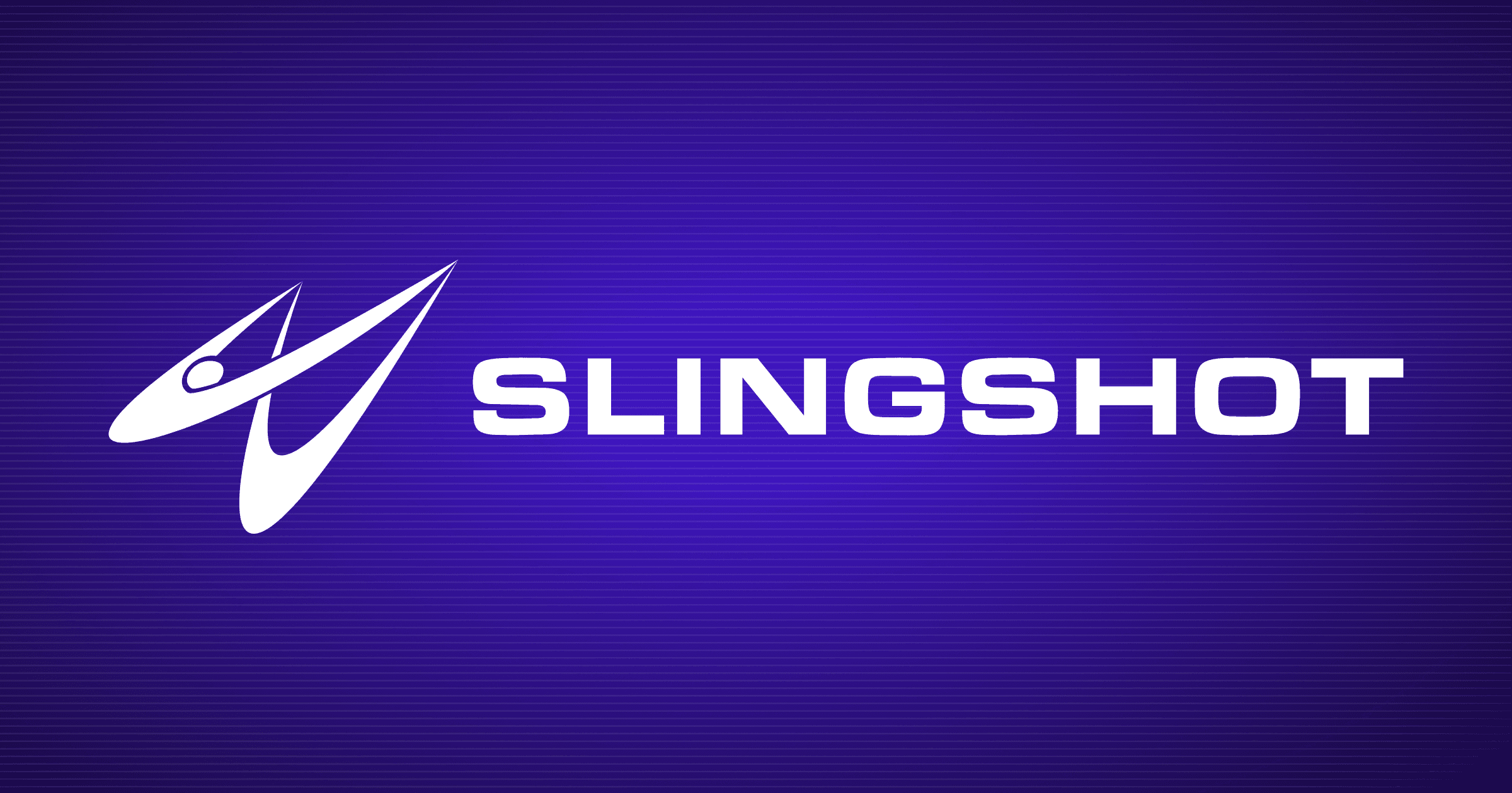 Slingshot
