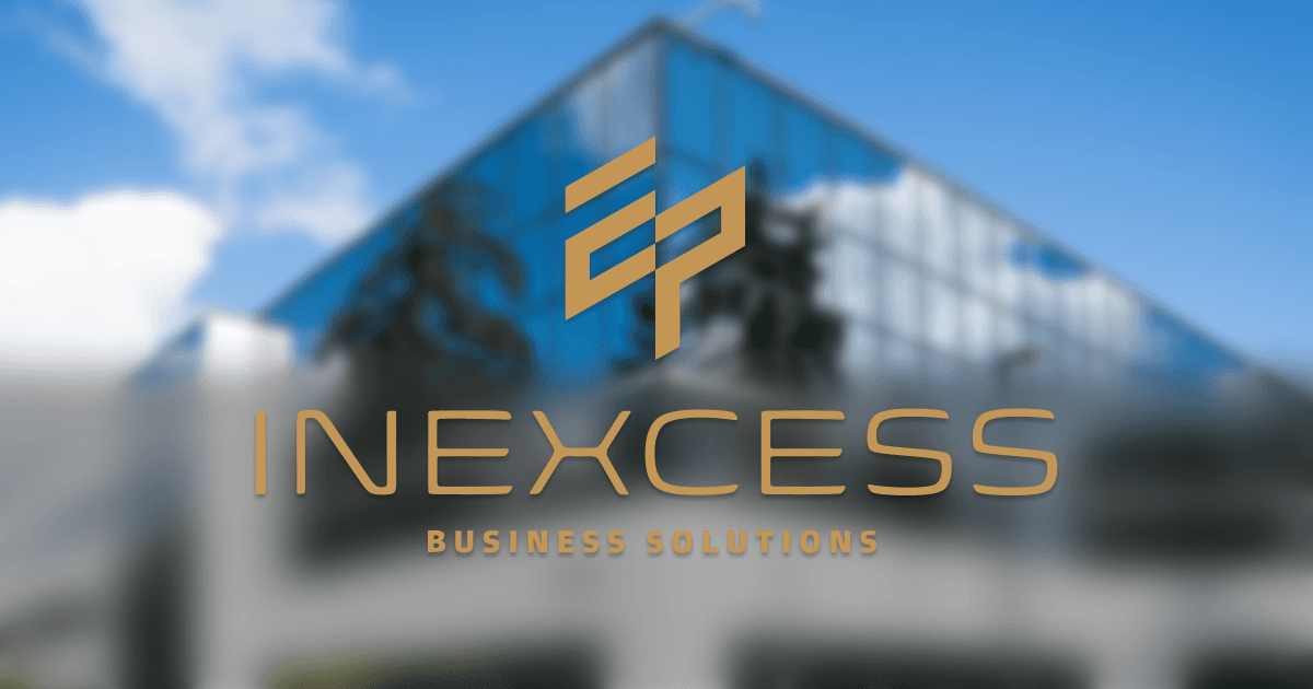 Inexcess - Strategic Investmentsin commercial Real Estate