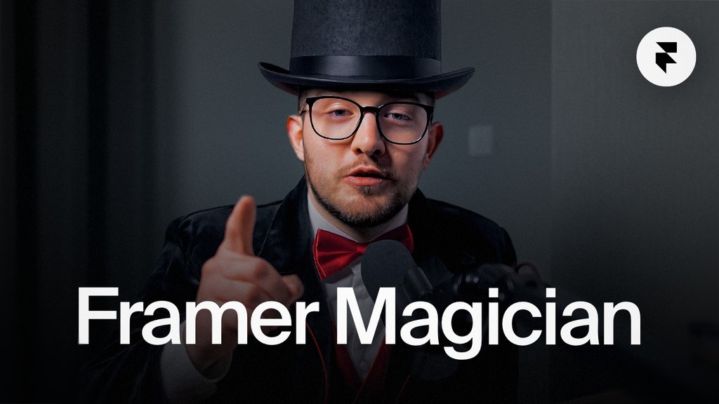 Framer University Lessons