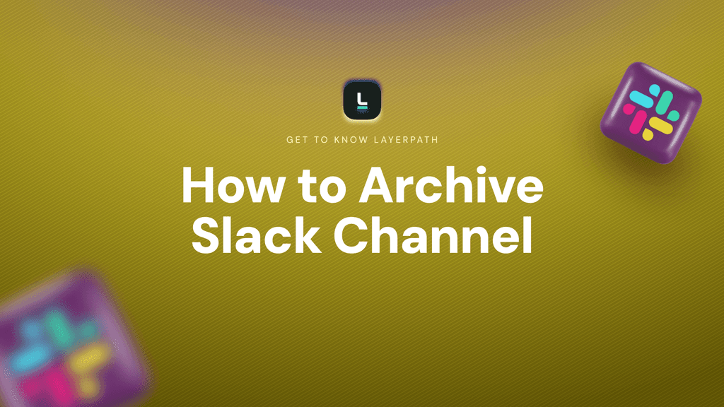 How to Turn On Slack Notifications