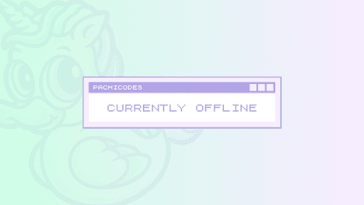 Twitch Offline Screens - Custom Designs