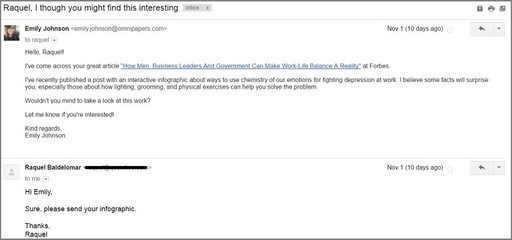 7 Effective Email Outreach Tactics To Get More Replies