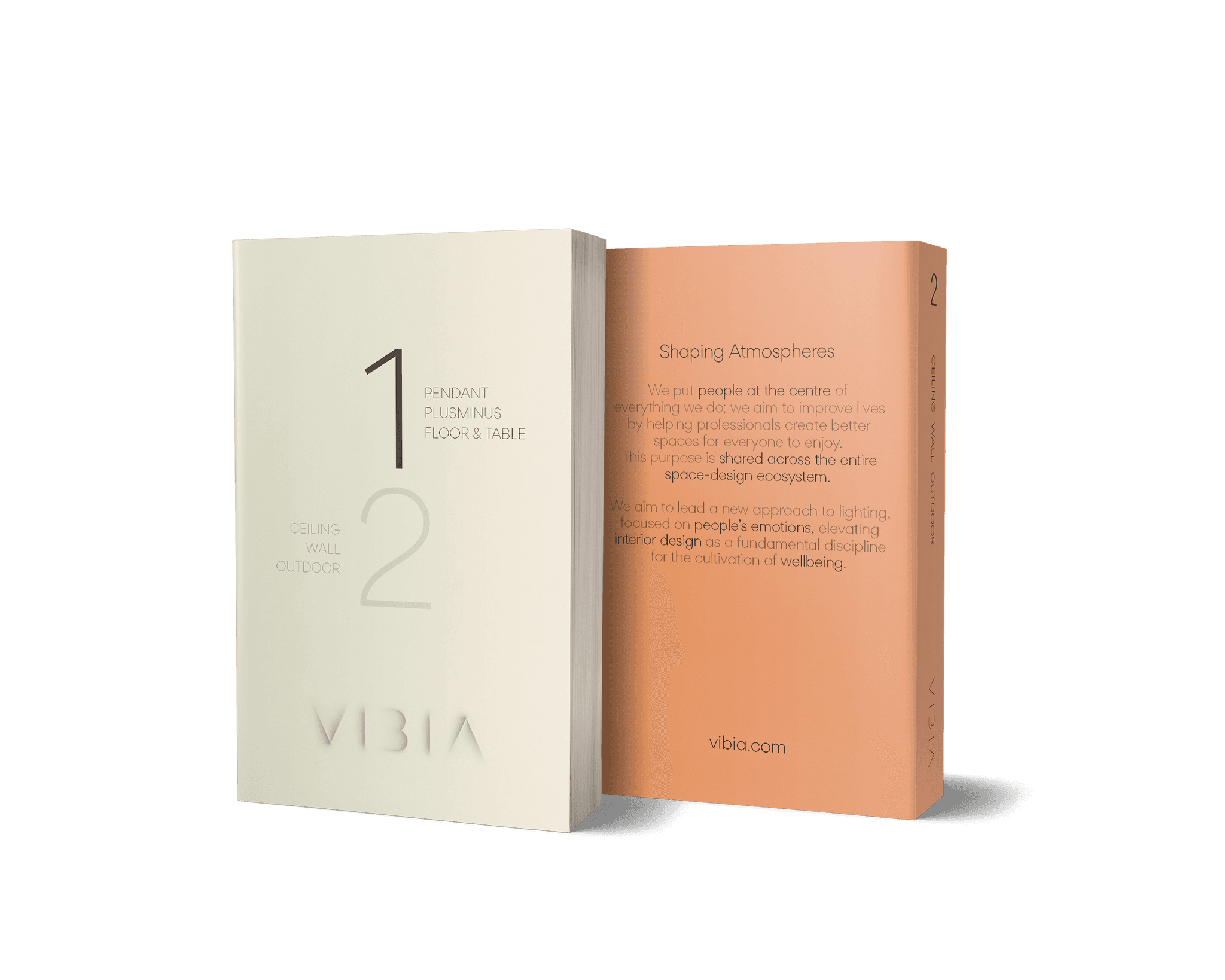 Vibia - Shaping Atmospheres