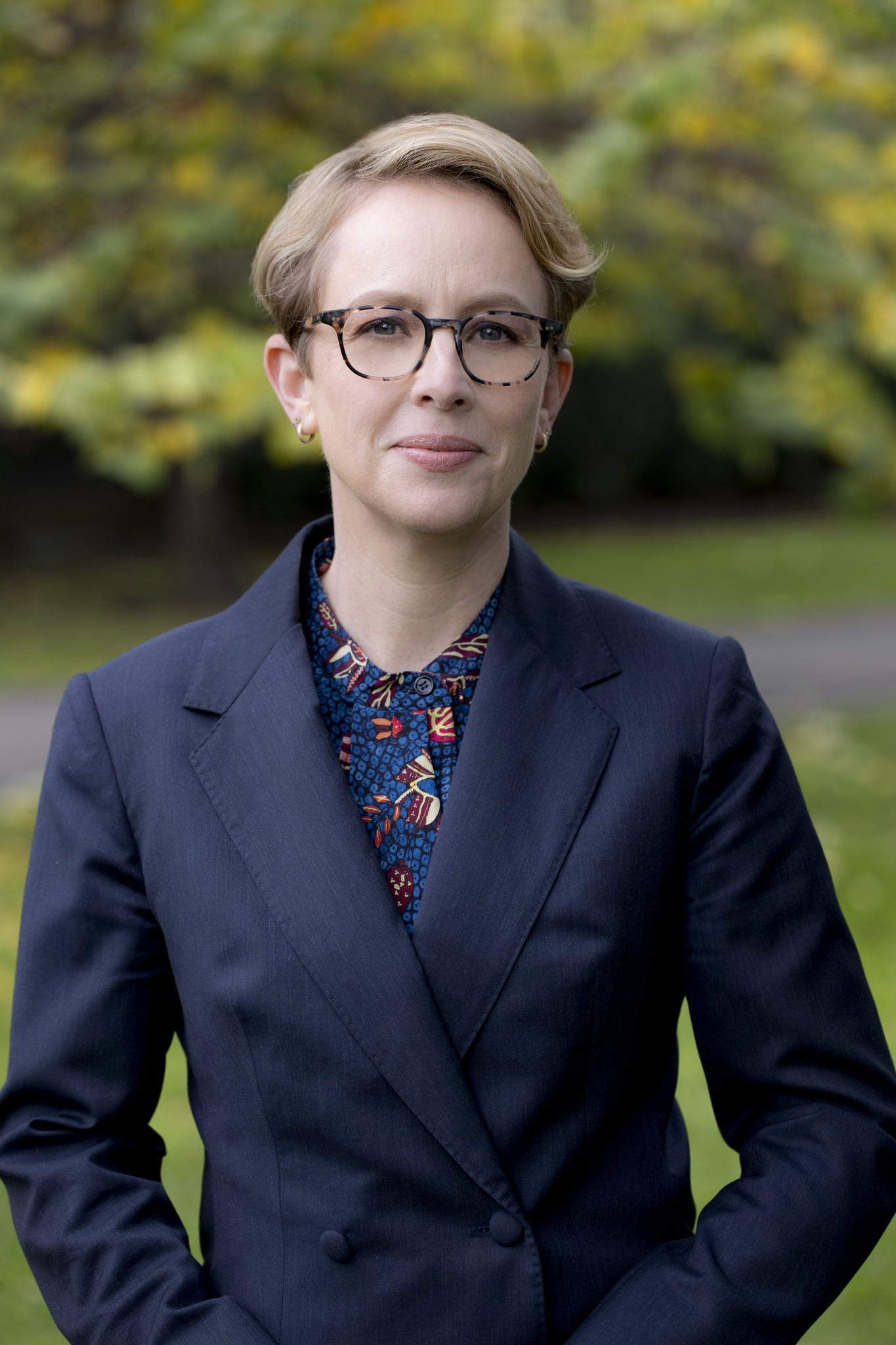 Kathleen Foley SC - Koiki Mabo Chambers