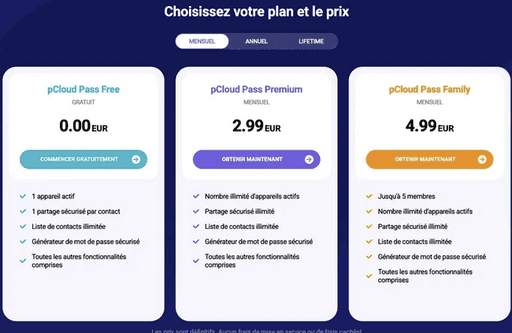 The 15 Best Free Cloud Storage Services for 2025 (Complete Guide ...