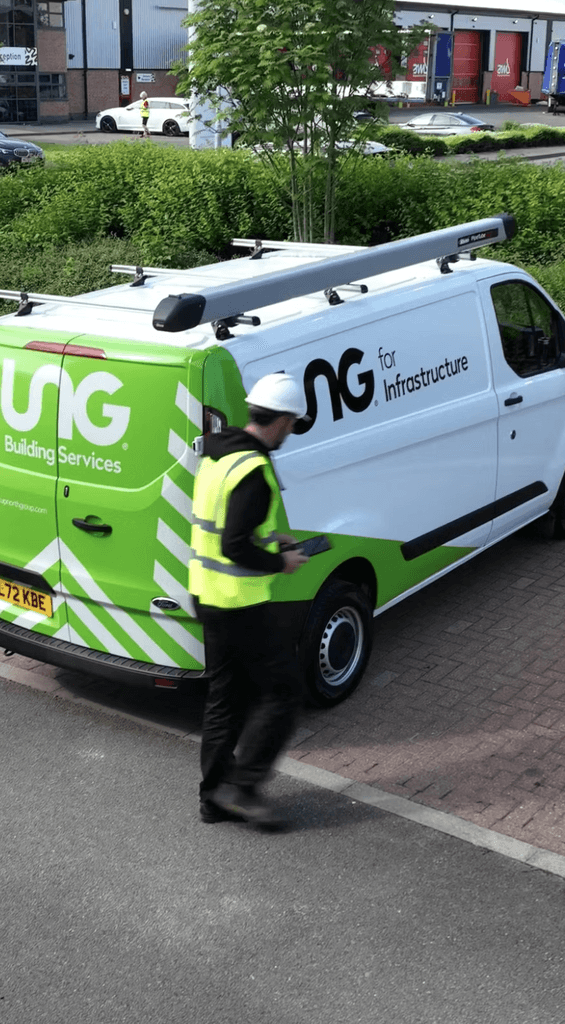 UNG | Building Services