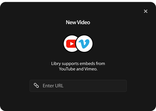 Libry - Unifying Creativity, Simplifying Content