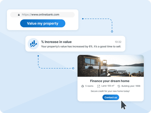 PriceHubble | Real estate API for real estate professionals