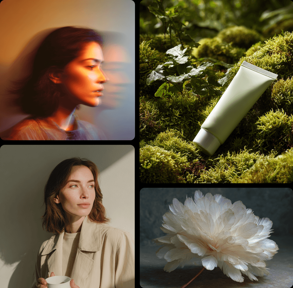 Gleem.AI Studio - AI Image Generator