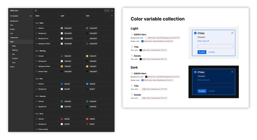 Specs Plugin / Modes