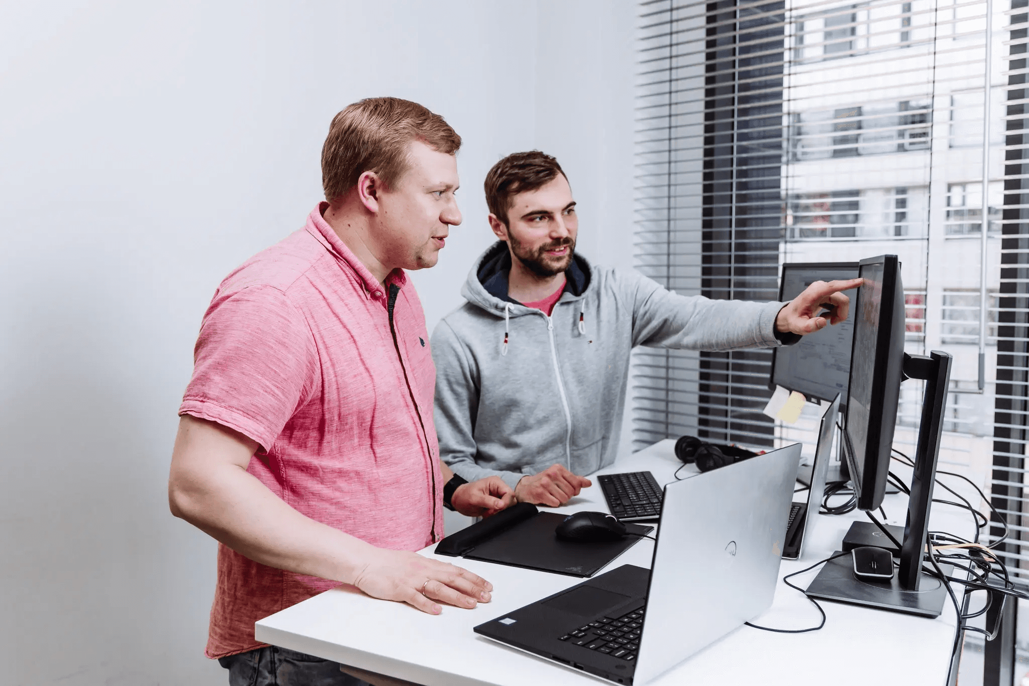 pawaTech - Emerging markets iGaming platform