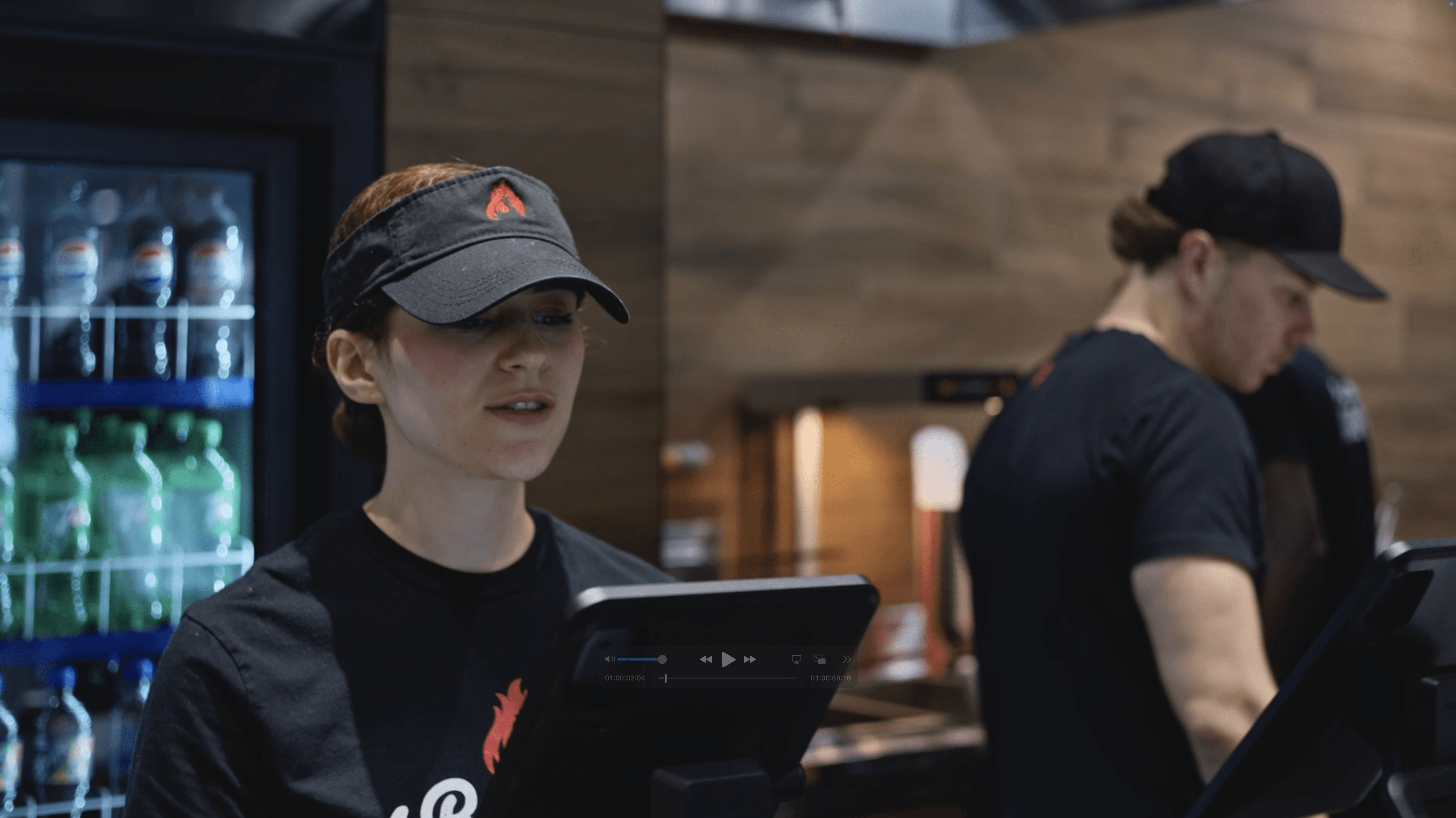 Montreal WEB-SRM Certified POS System | MYR POS