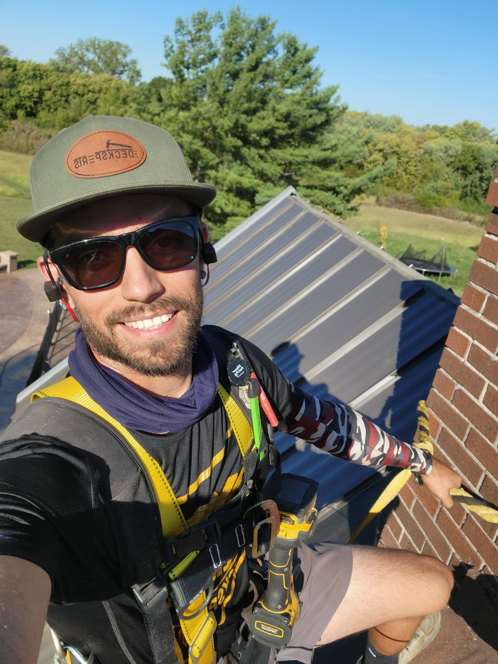 The Decksperts Kansas City