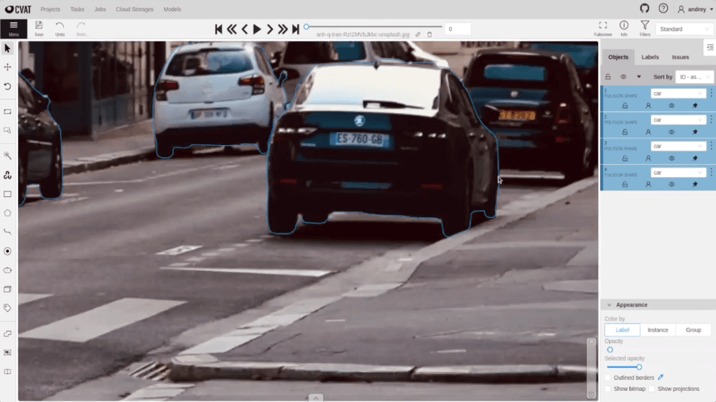 Top 10 Open Source Data Labelling Tools for Computer Vision - Meet the ...